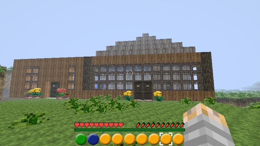 Minecraft Starter world Minecraft Map