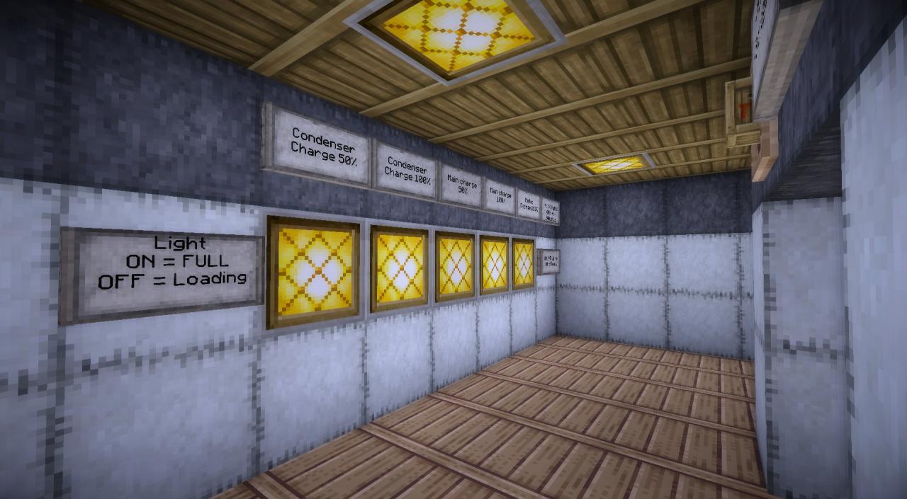 self reloading, automated TNT cannon MK2 (Dispensers Only) Minecraft Map