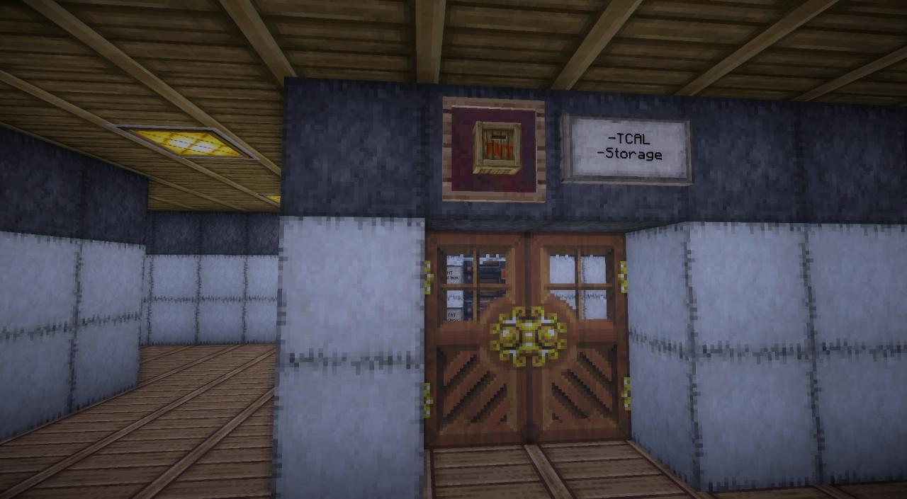 self reloading, automated TNT cannon MK2 (Dispensers Only) Minecraft Map