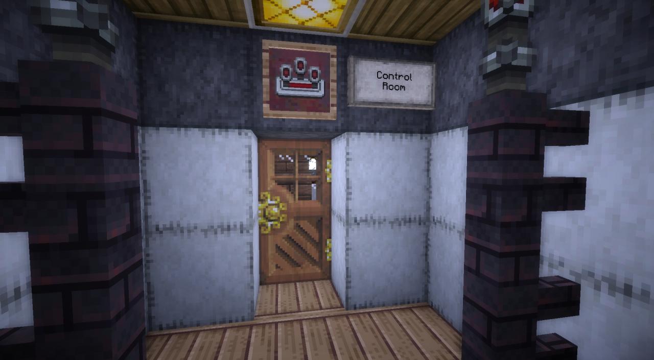 self reloading, automated TNT cannon MK2 (Dispensers Only) Minecraft Map