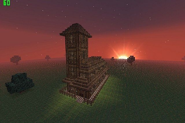 Medieval Minecraft Minecraft Map