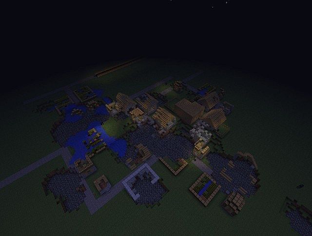 Ender Invasion S1 E1