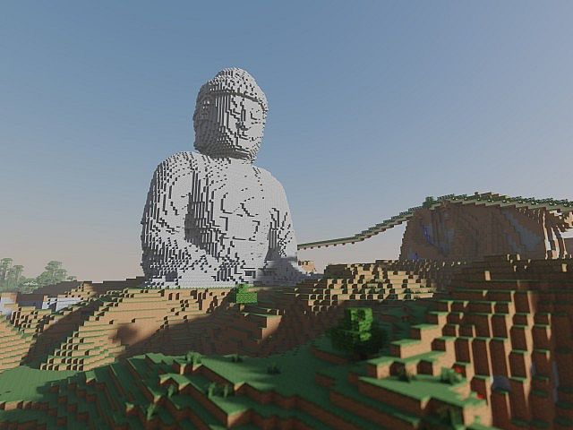 THE DIM3NSIONS - 3 Worlds, 3 times the FUN! - Survival sandbox, Quests ...