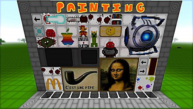 Blub Pack Minecraft Texture Pack