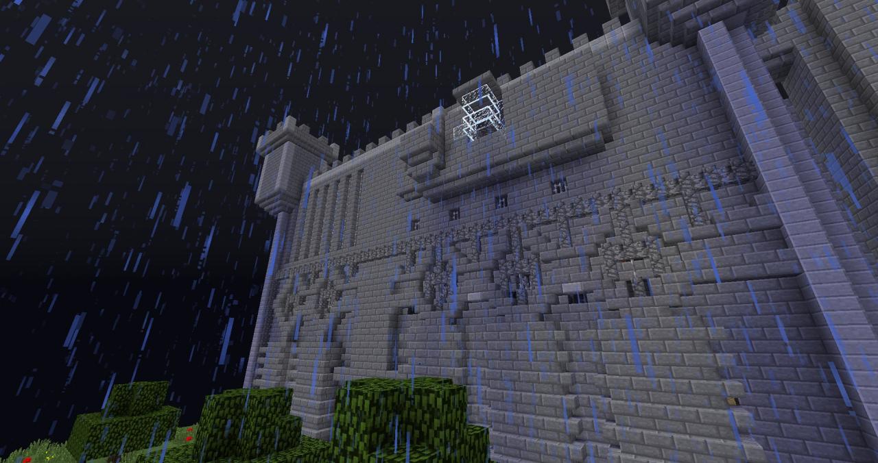 Episode 1 THE PRISON Minecraft Map