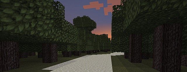 Fantasy Realms Minecraft Map