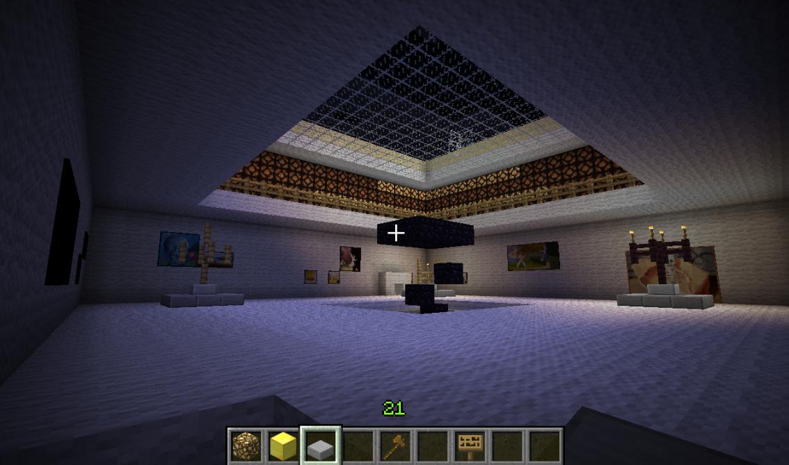 A Compilation of Work (A group of phots and downloads of builds ...