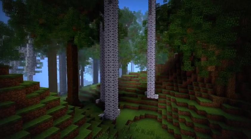 The Mystical Land Of Arcadia - Download Included! Minecraft Map