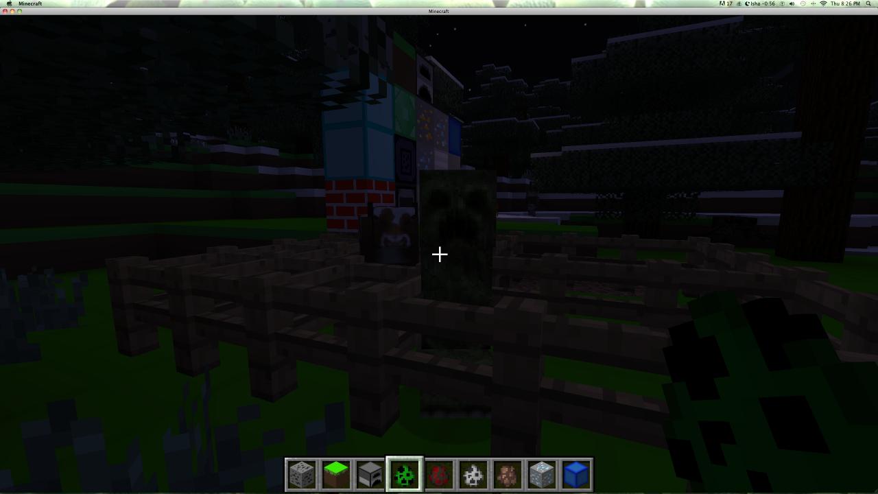 Simplistic Craft Minecraft Texture Pack