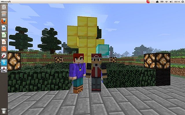 RedCraft! Minecraft Server