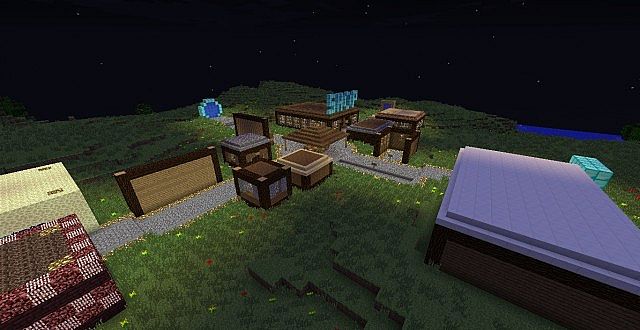 New Server coming soon, need spawn builders, chosen applicants will become moderator.