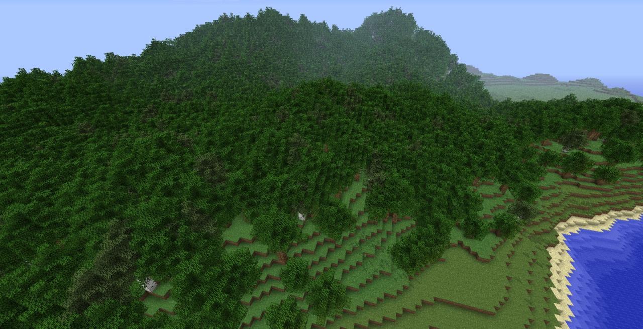 An Upcoming Adventure Map (WIP) Minecraft Map