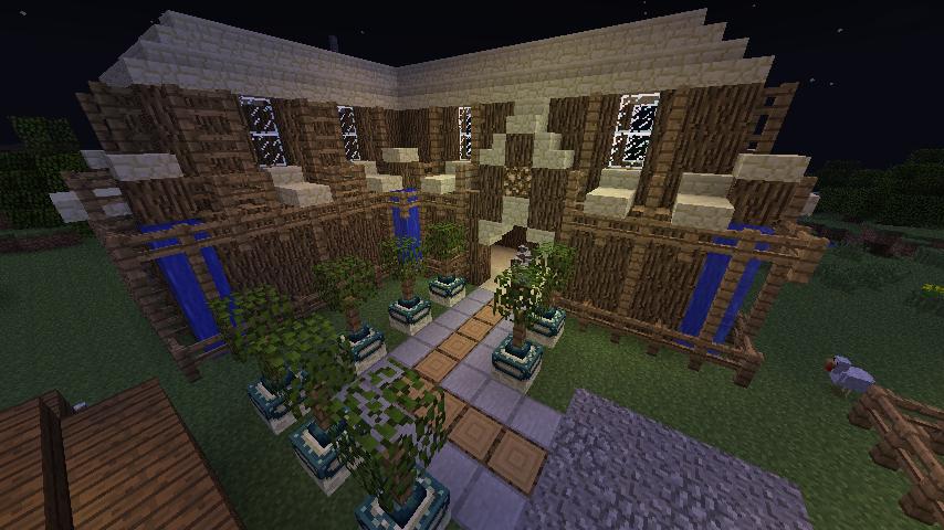 Deviant PvP [Factions] [Mcmmo] [Mob Arena] More Minecraft Server