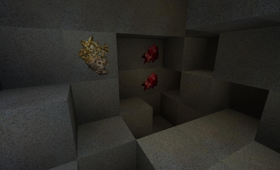 [1.5] IRL Realistic - Made from real photos! Minecraft Texture Pack