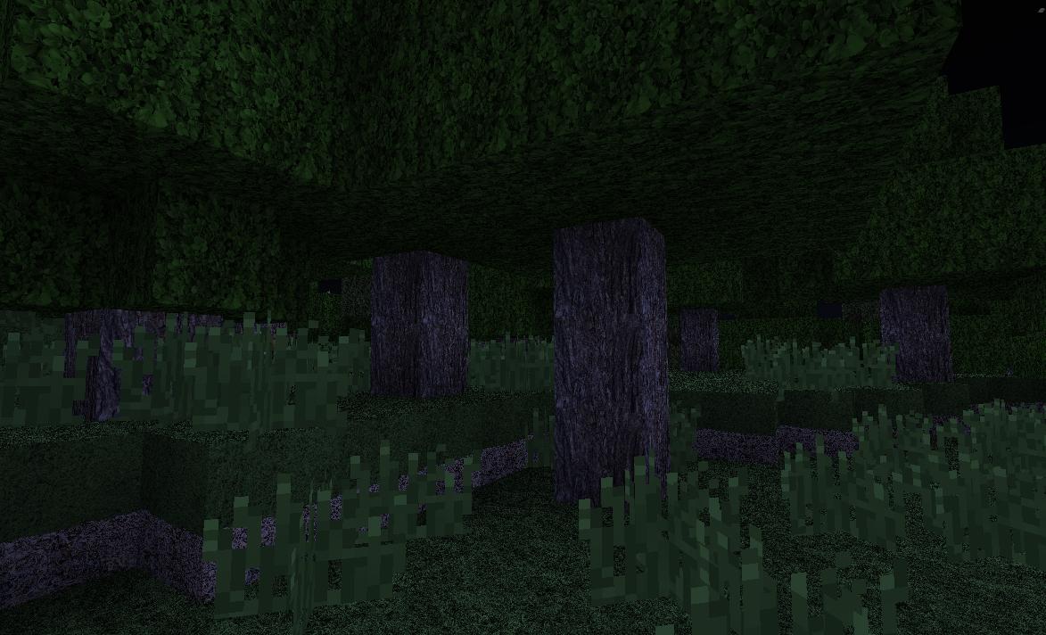 [1.5] IRL Realistic - Made from real photos! Minecraft Texture Pack