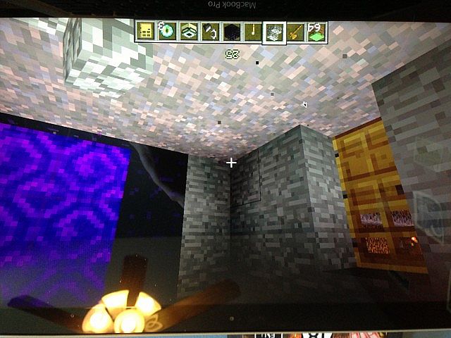 Fun New Server Minecraft Server