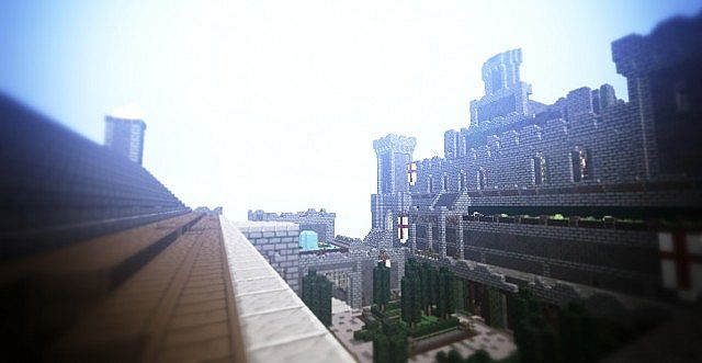 Supreme Obsidian Minecraft Server