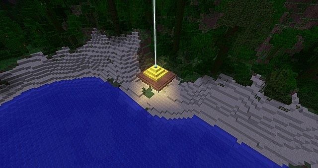 MINING 4 GOLD! Mining challenge! Minecraft Map