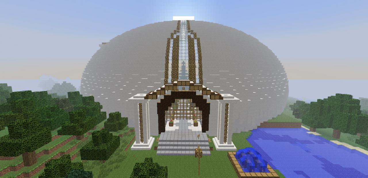 HD-Craft Minecraft Server