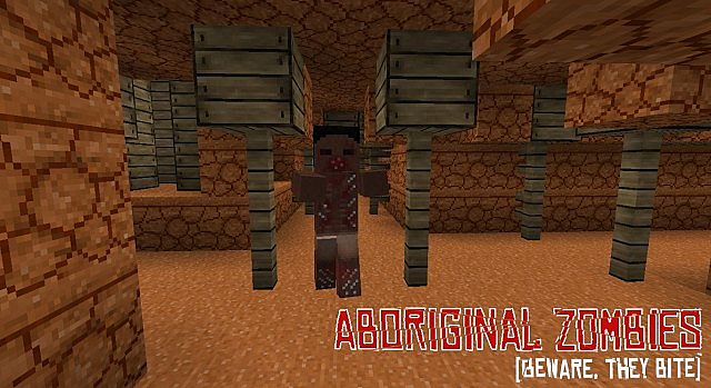 [32x] [1.5.2] The Red Centre Minecraft Texture Pack
