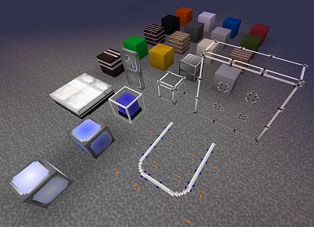 savannah2970 (16x16) Minecraft Texture Pack