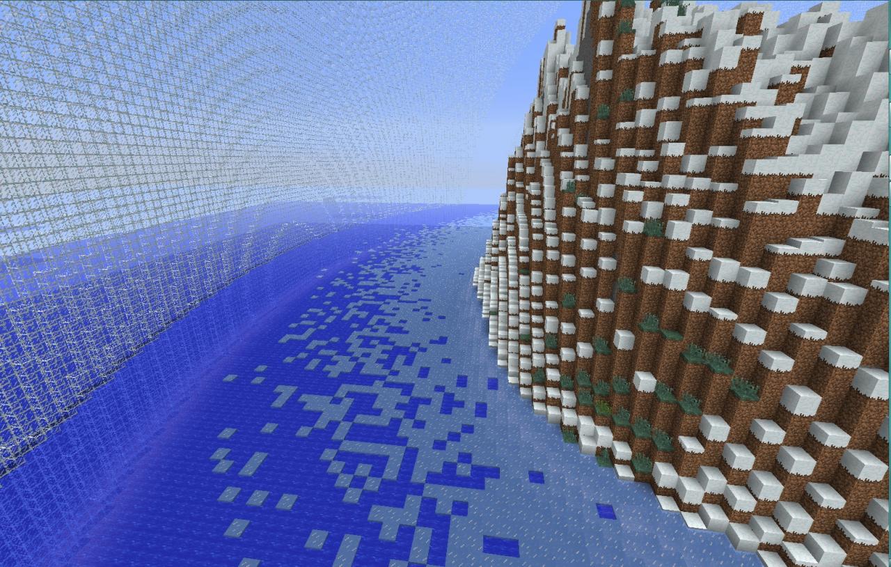 survival games 2 map Minecraft Map