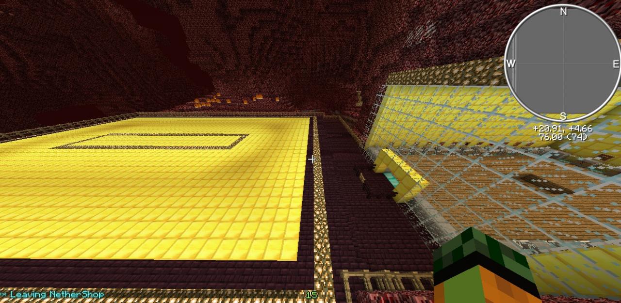 Cavalier Craft [Need Staff] Minecraft Server