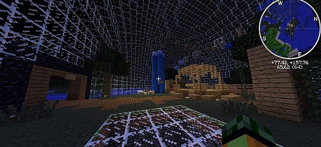 Cavalier Craft [Need Staff] Minecraft Server