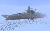 Argo (Hull Refit) Minecraft Map