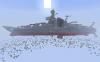 Argo (Hull Refit) Minecraft Map