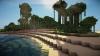 Tropical Islands Minecraft Map