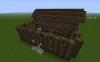 Wooden Barracks Minecraft Map