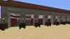 Roman Stables-1.6 Ready! Minecraft Map