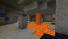 PvP Map: Lava Cavern Minecraft Map