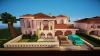 Spanish House Minecraft Map