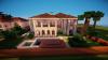 Spanish House Minecraft Map