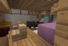 7x7 House-Lets Build Minecraft Map