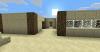Middle Eastern Town Minecraft Map