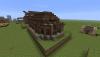 Longhouse Building Set Minecraft Map