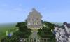Vermont Mansion Minecraft Project