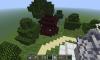 Vermont Mansion Minecraft Project