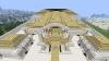 Greek Temple Spawn Minecraft Map