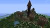 Wizardry - Minecraft Detailed Build [DL] Minecraft Map