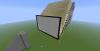 400 PIXEL REDSTONE TV!!!! Minecraft Map