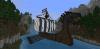 Viking Ship (Drakkar) - Deer and Dragon-Shaped prow Minecraft Map