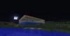 PvP Server Spawn Minecraft Project