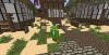 Gold Rush Minecraft Map