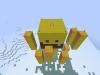 Mob Statues Minecraft Map