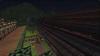 Horse Racing Track - Download Now Available! Minecraft Map