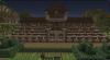 Horse Racing Track - Download Now Available! Minecraft Map